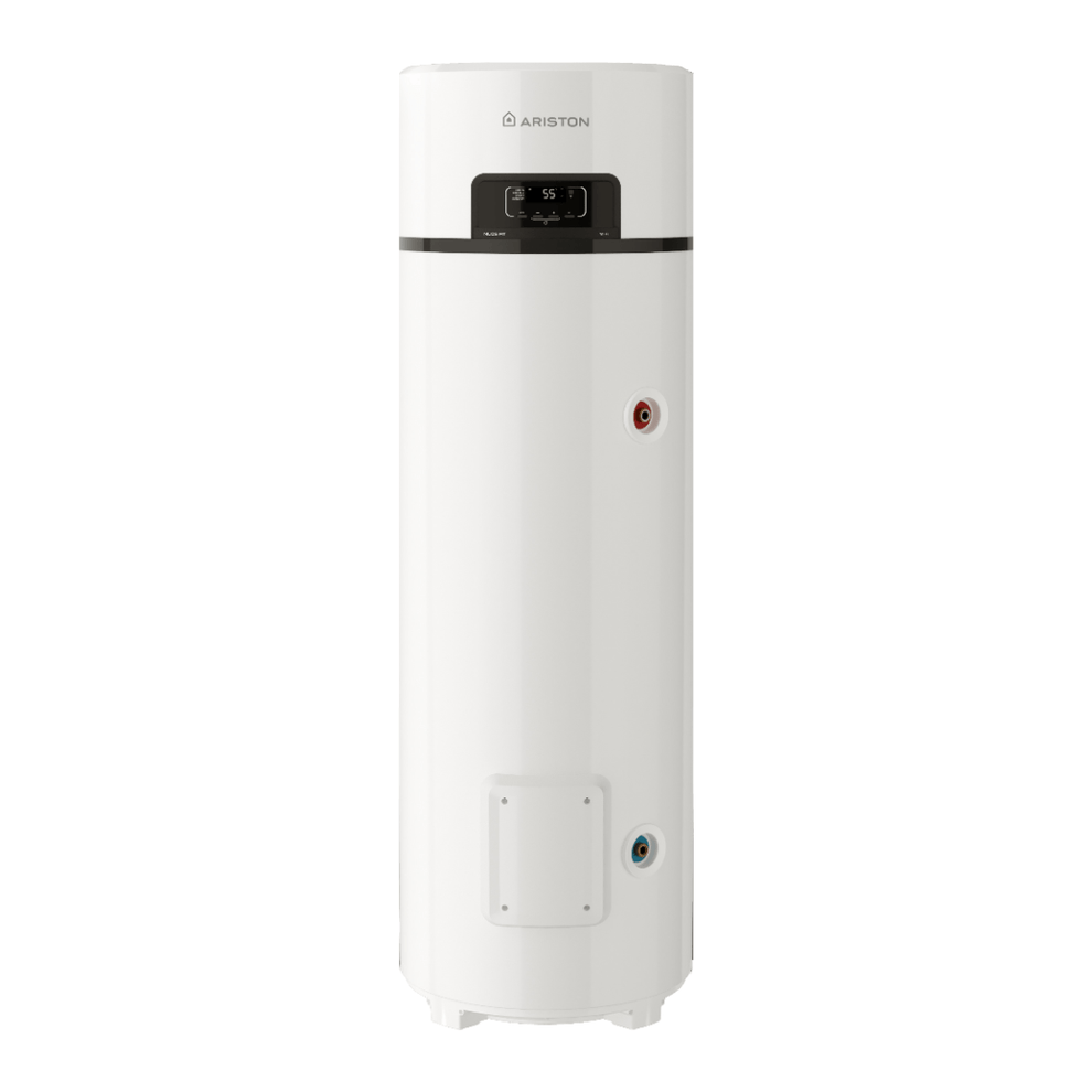 Chauffe-eau thermodynamique Nuos Plus S2 Wifi FS - 200 L - Ariston ...