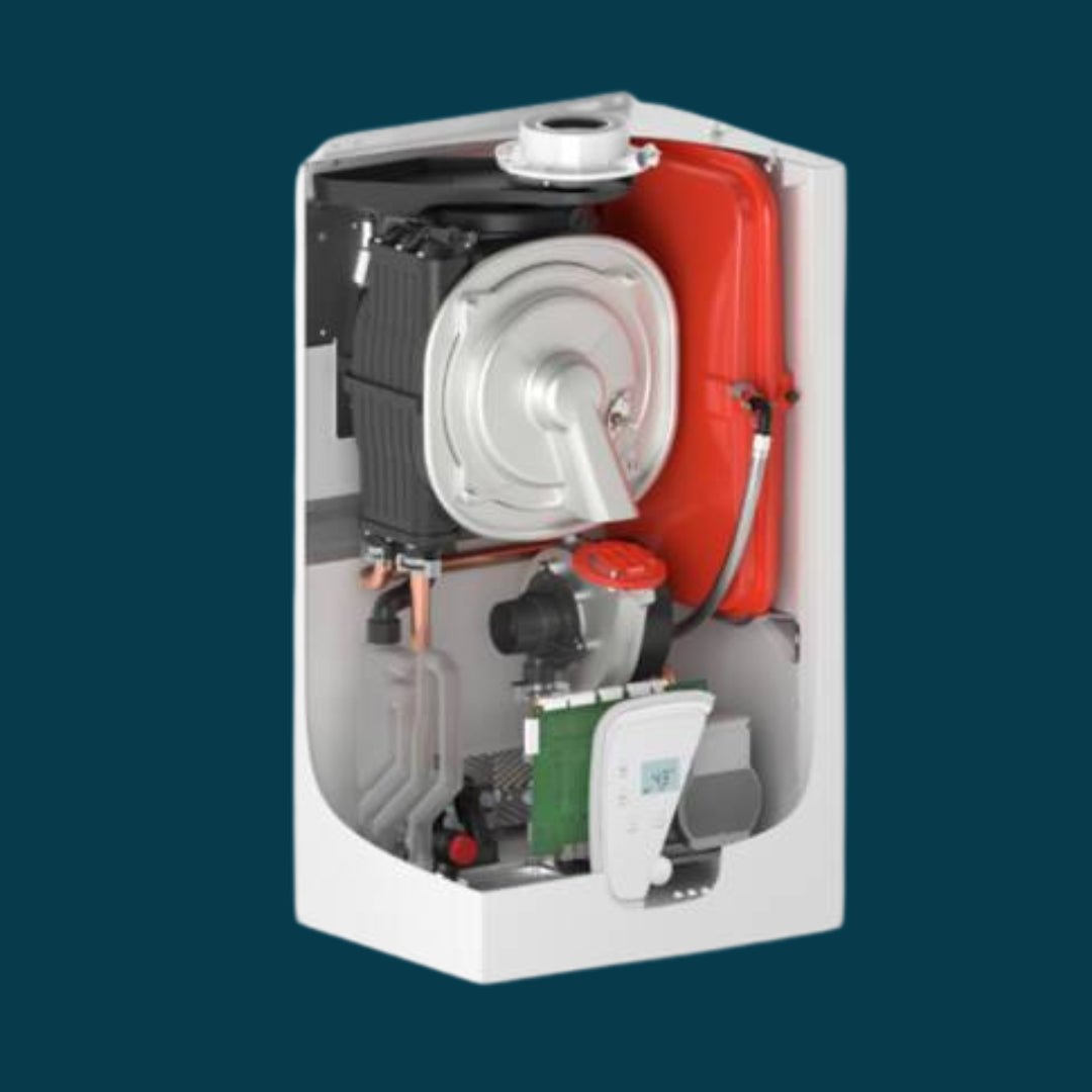 Chaudière murale Naia 3 Micro 25 - gaz à condensation - ATLANTIC - 021372 – Geoplanete