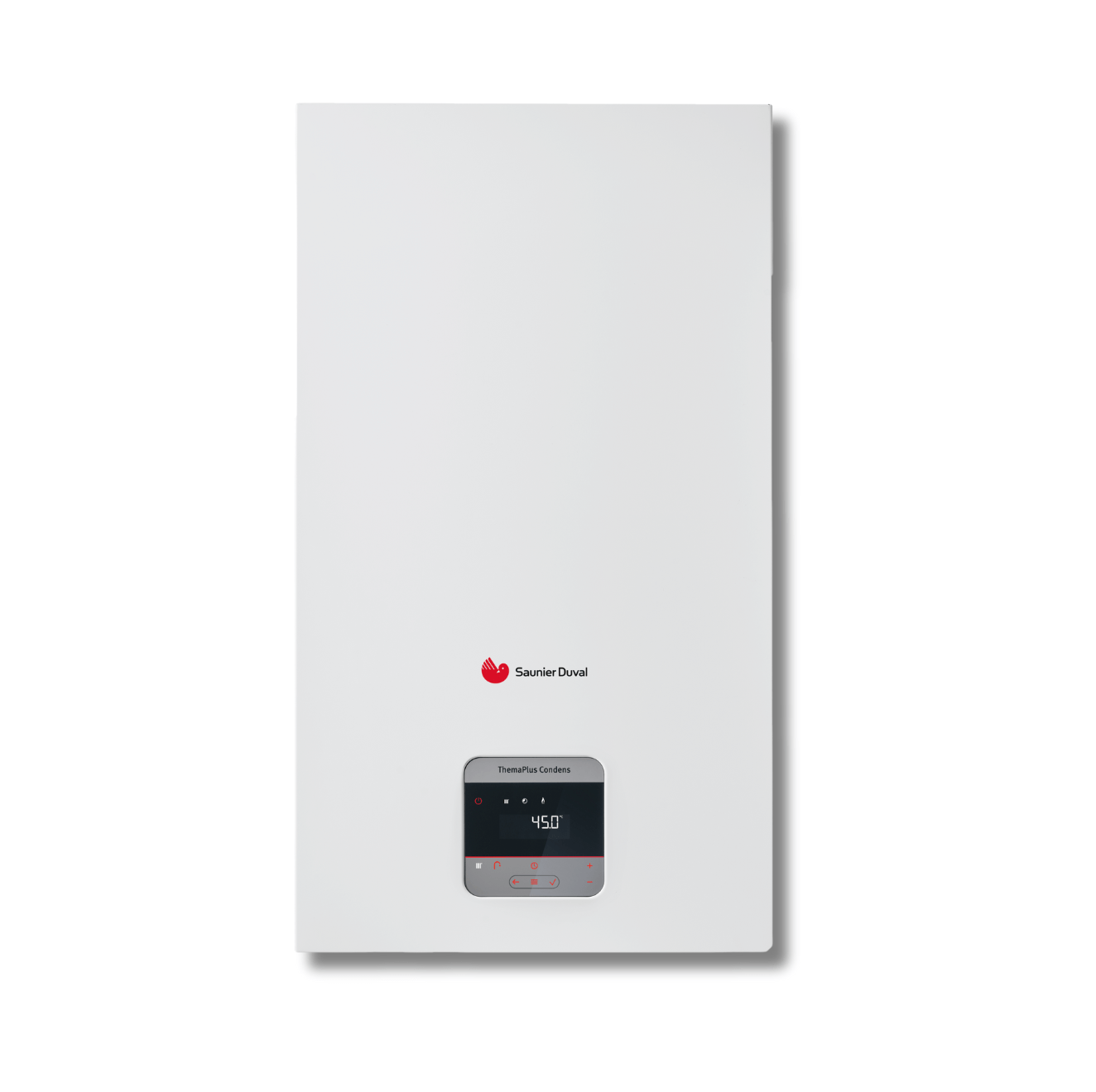 Chaudière murale gaz à condensation ThemaPlus Condens 31kW – Geoplanete
